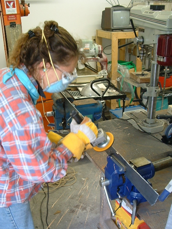 » Cold Studio - Hot Blown Glass