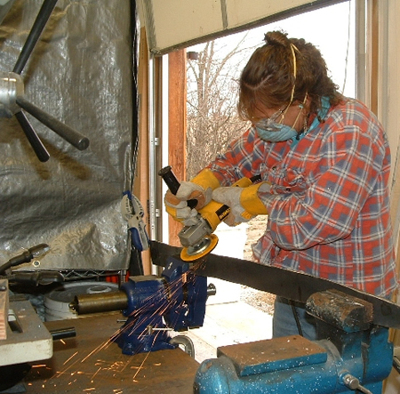 » Cold Studio - Hot Blown Glass