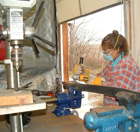 » Cold Studio - Hot Blown Glass