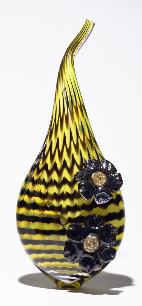 » New work available. - Hot Blown Glass