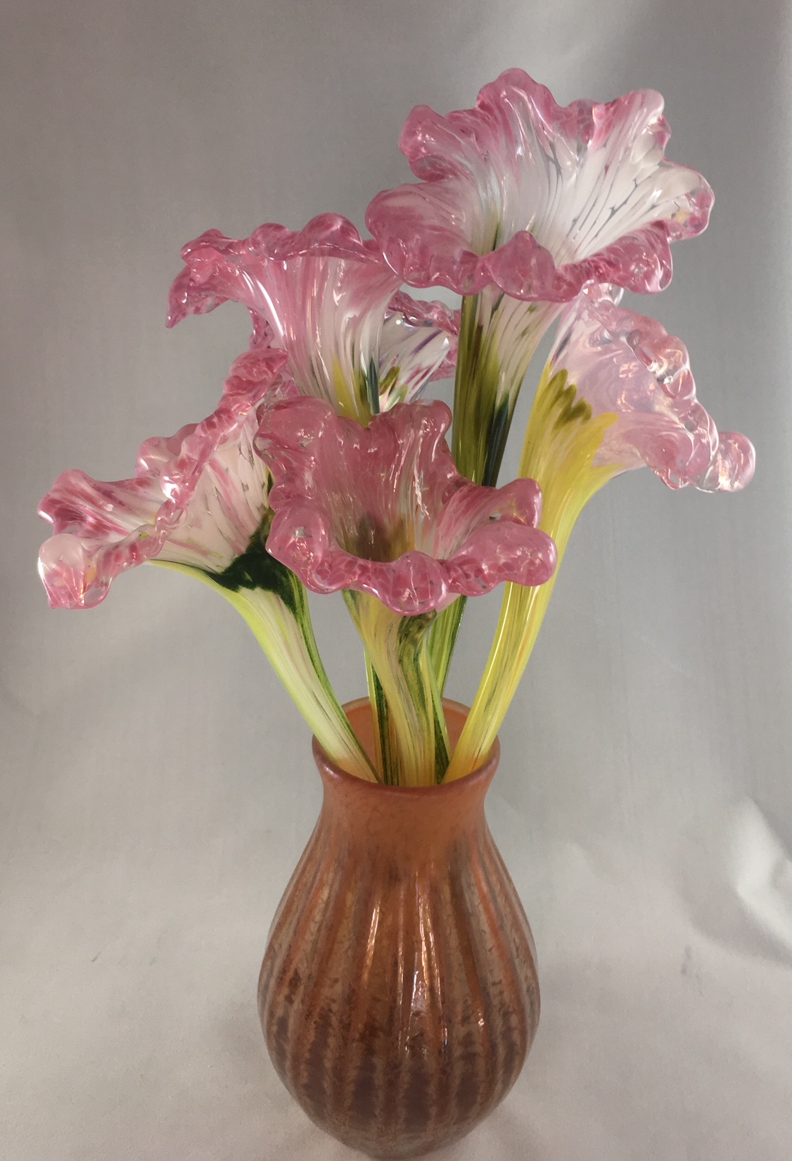 » The latest, greatest, Hot Glass Classes @Hot Blown Glass! - Hot Blown ...